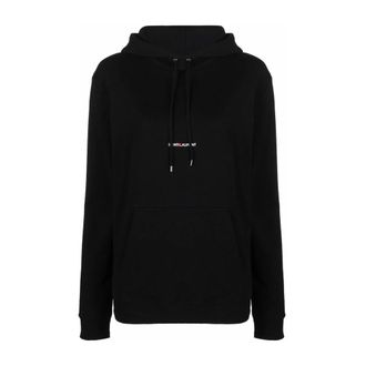 Saint Laurent Damen, Sweatshirts & Hoodies, Schwarzk, XSGr&ouml;&szlig;e