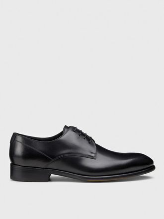 Doucal's Chaussures De Ville DOUCALS Homme couleur Noir