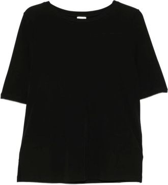Max Mara Femme, Tops, Noir, Taille: 36 FR T-Chemises