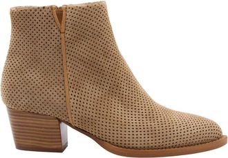 Alpe Femme, Chaussures, Brun, Taille: 40 EU Enkellaars