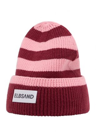 Elbsand Norid Damen Beanie, w&auml;rmende M&uuml;tze, Normale Passform