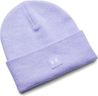 Under Armour Ws Halftime Bonnet pour femme Violet OSFM