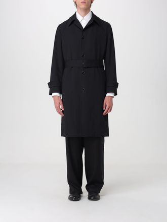 Lardini Veste Homme couleur Noir