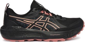 Asics Laufschuhe Asics Gel-Sonoma 8 Gtx 1012B770 Schwarz
