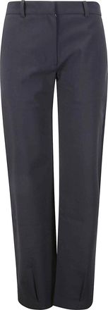 16Arlington Casual Hose - Blau