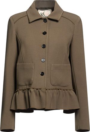 High JACKEN & M&Auml;NTEL - Jacken und Anoraks auf YOOX.COM