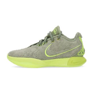 Nike Xxi Basketballschuh - - Sport - Herren - Gr&uuml;n - 41 EU