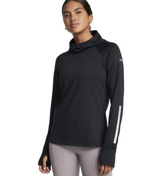 Under Armour Balaclava - Laufsweatshirt - Damen