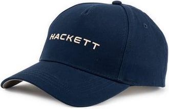Hackett Casquette &agrave; logo en coton