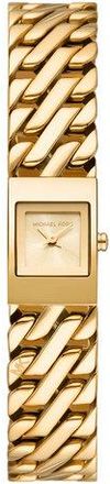 Michael Kors Uhr Darrington MK4907 Goldfarben