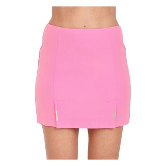 Simona Corsellini Rock - - Skirts - Damen - Rosa - S