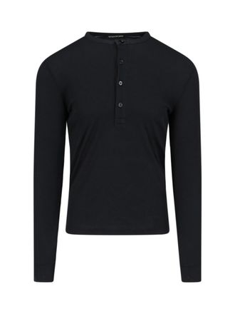 Tom Ford Henley T-Shirt