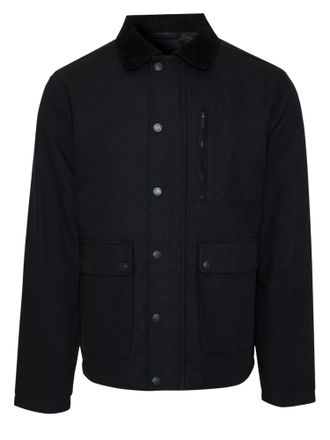 Threadbare Jacke Frawley