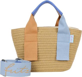 Fritzi Aus Preu&szlig;en Schultertasche Happy Summer