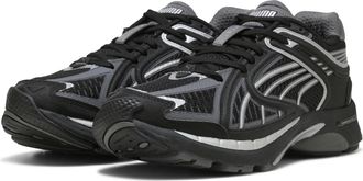 Puma Sneakers SkyJet Unisexe, Accessoires, Noir, 35.5