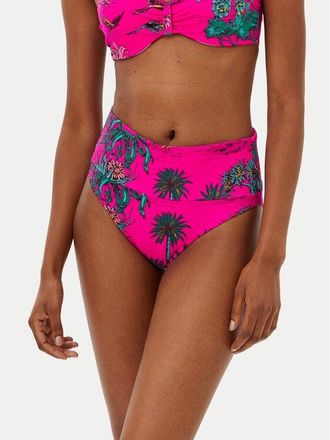 Chantelle Bikini-Unterteil Sauvage C17UC5 Rosa