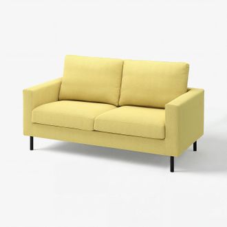 IKEA SALTSJ&Ouml;BADEN 2er-Sofa