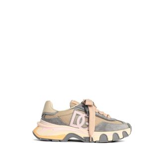 Dolce & Gabbana Femme, Chaussures, Multicolore, Taille: 36 1/2 EU Country Road Fabric Baskets