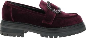 Sergio Rossi SCHUHE - Mokassins auf YOOX.COM