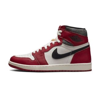 Nike Jordan Air Jordan 1 High Chicago Lost And Found - - Sport - Herren - Mehrfarbig - 36 1/2 EU