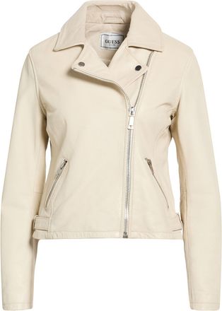 Guess JACKEN & M&Auml;NTEL - Jacken und Anoraks auf YOOX.COM