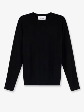 Soft Goat Cashmere sweater - SOFT GOAT - gender_Man