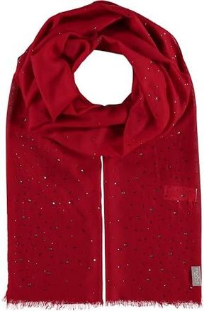 Fraas &Eacute;tole pour femmes - Pierres paillet&eacute;es 70 x 180 cm