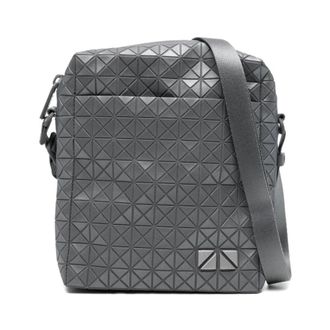 Issey Miyake Homme, Sacs, Gris, Taille: ONE Size Sac bandouli&egrave;re