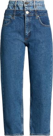 Sandro HOSEN & R&Ouml;CKE - Jeanshosen auf YOOX.COM