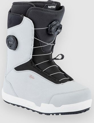 Nitro Scala BOA 2026 Snowboard-Boots ice