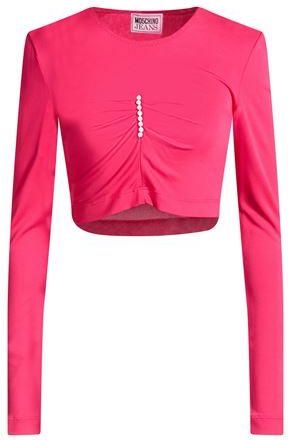 Moschino TOPS - Tops sur YOOX.COM