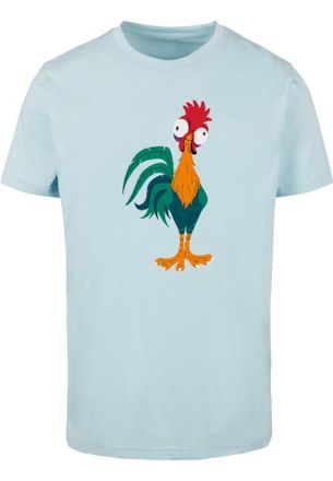 Absolute Cult T-Shirt ABSOLUTE CULT Moana - Hei Hei T-Shirt (1-tlg)