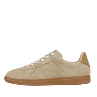 Novesta GAT Suede Trainer - - Shoes - unisex - Beige - 44 EU