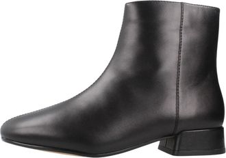 Geox Dhyalma Stiefeletten - - Shoes - Damen - Schwarzk - 38 EU