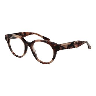 Trussardi unisex, Accessoires, Brun, Taille: ONE Size Optical Frame