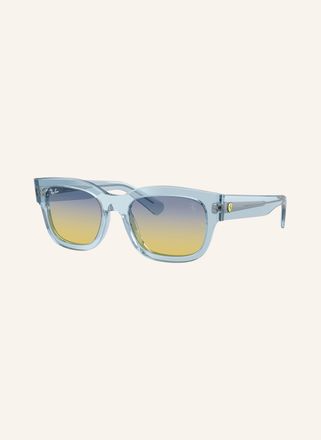 Ray-Ban Sonnenbrille rb2228m blau