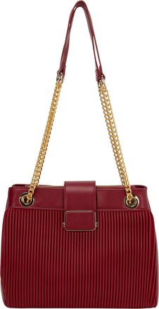 Faina Umh&auml;ngetasche Umh&auml;ngetasche Frauen Rot