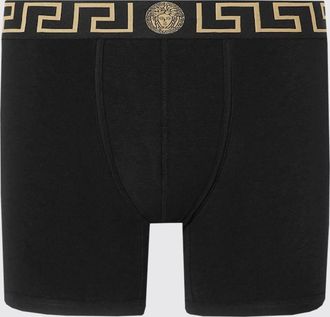 Versace Sous-V&ecirc;tement VERSACE Homme couleur Noir