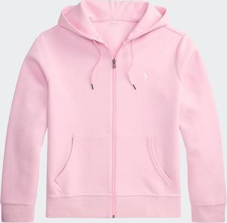 Polo Ralph Lauren Hoodie zipp&eacute; - Taille XL