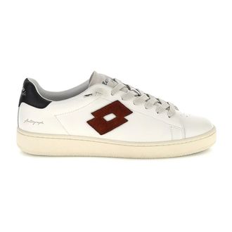 Lotto Herren, Schuhe, Wei&szlig;, 40 EUGr&ouml;&szlig;e