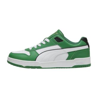 Puma Puma - RBD Game Low - Homme - Sport - Vert - Taille: 44 EU