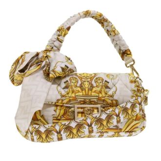 Fendi Pre-owned Vintage Handtasche - - Pre-owned - Damen - Mehrfarbig - ONE SIZE