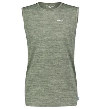 Meru Minto M - Tr&auml;gershirt Wandern - Herren
