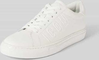 Dsquared2 Sneaker mit Statement-Pr&auml;gung