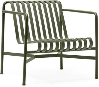 HAY Fauteuil lounge - Erwan & Ronan Bouroullec Hay