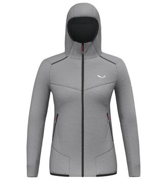 Salewa Pedroc 2 Twr Hyb W - Hybridjacke - Damen