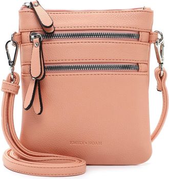 Emily & Noah Umh&auml;ngetasche E&N Emma 60392 Damen Handtaschen Uni