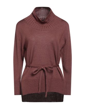 Alpha Studio STRICKWAREN - Rollkragenpullover auf YOOX.COM