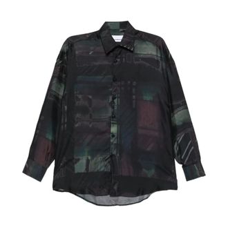 Costumein Stilvolle Hemden Kollektion - - Shirts - Herren - Mehrfarbig - XL