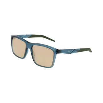 Nike Sonnenbrillen - - Accessories - Herren - Blau - 60 MM